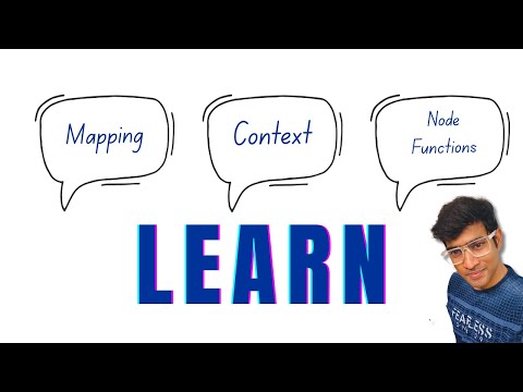 Master SAP CPI Mapping: Context, Node Functions & Display Queue Explained – Part 1 – Welcome to ...