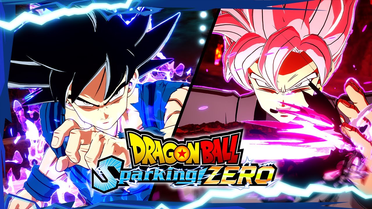 DRAGON BALL: Sparking! ZERO ya tiene un nuevo trailer / kopodo