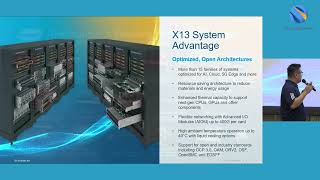 The Next Generation of Workload-Optimized Systems by Supermicro