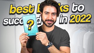 Read THESE Books in 2022 | What to Read THIS YEAR #Shorts