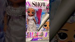 L.O.L Surprise O.M.G Fashion Show #shorts #toys #doll #lol #lolsurprise #omg