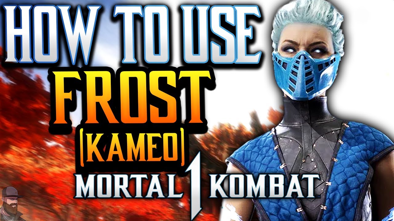 Best Kameos in Mortal Kombat 1 - Gaming.net
