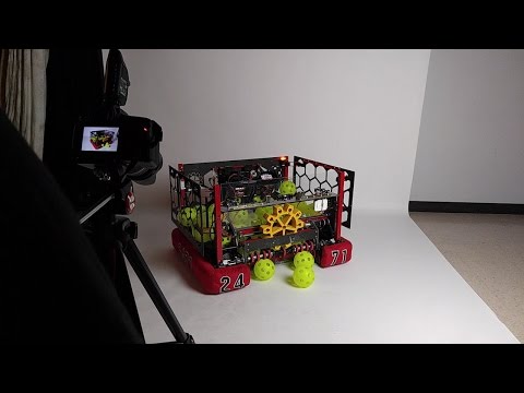 FRC Team 2471 – The official website of Team Mean Machine