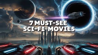 The Best Sci-Fi Movies on Amazon Prime (Must-See!)