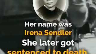 Gal Gadot to Play Polish Heroine ‘Irena Sendler’ in Holocaust Drama. During the Holocaust, Sendler
