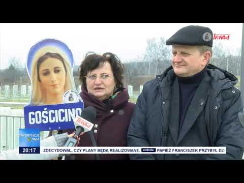 Rodzina Radia Maryja dziękowała za dzieła powstałe przy Radiu Maryja – RadioMaryja.pl