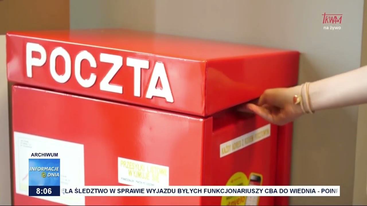 Przewodniczący sejmowych komisji śledczych do spraw wyborów korespondencyjnych, Pegasusa i tzw ...