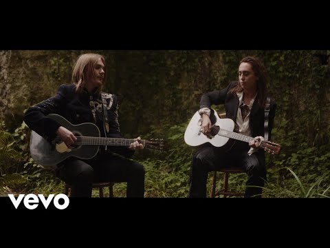 Mirador (Greta Van Fleet, Ida Mae) Premiere “Must I Go Bound” Video – Metal Anarchy