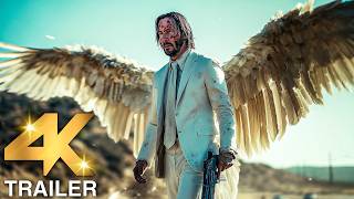 15 BEST MOVIE TRAILERS 2025 (May) | 4K ULTRA HD