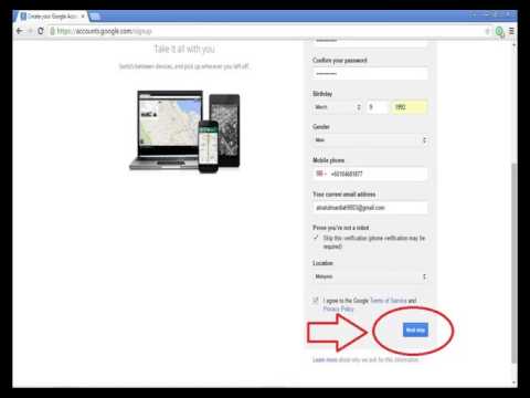 How to Create Google Docs (Beginning) | Alvin