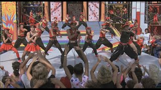 Breakin' 2: Electric Boogaloo - Miracles 1984