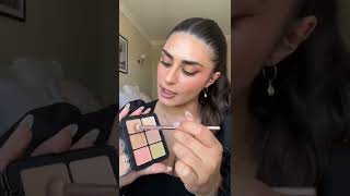 all in one face palette?!