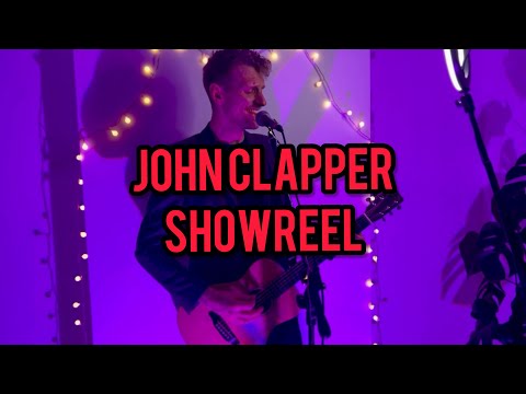 Media | John Clapper