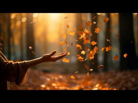 Dance of the Autumn Leaves – Improbable Diary