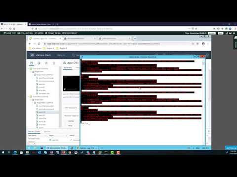 Powercli how to use move-vm – VMware,Microsoft Knowledge Sharing Portal