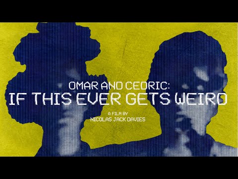 Watch New Trailer For “Omar And Cedric: If This Ever Gets Weird” – Metal Anarchy