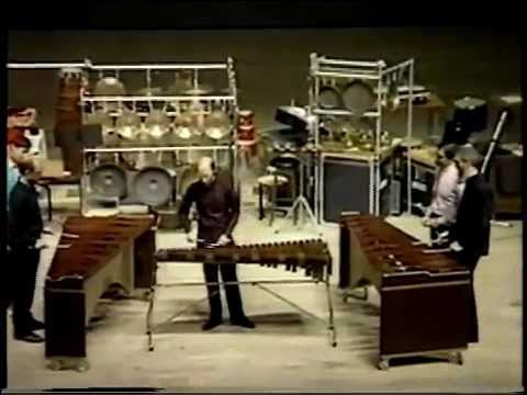 Keyboard | DanKrummPercussion