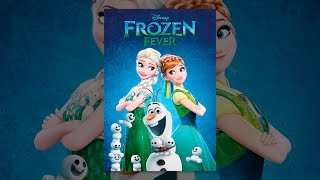 Frozen Fever