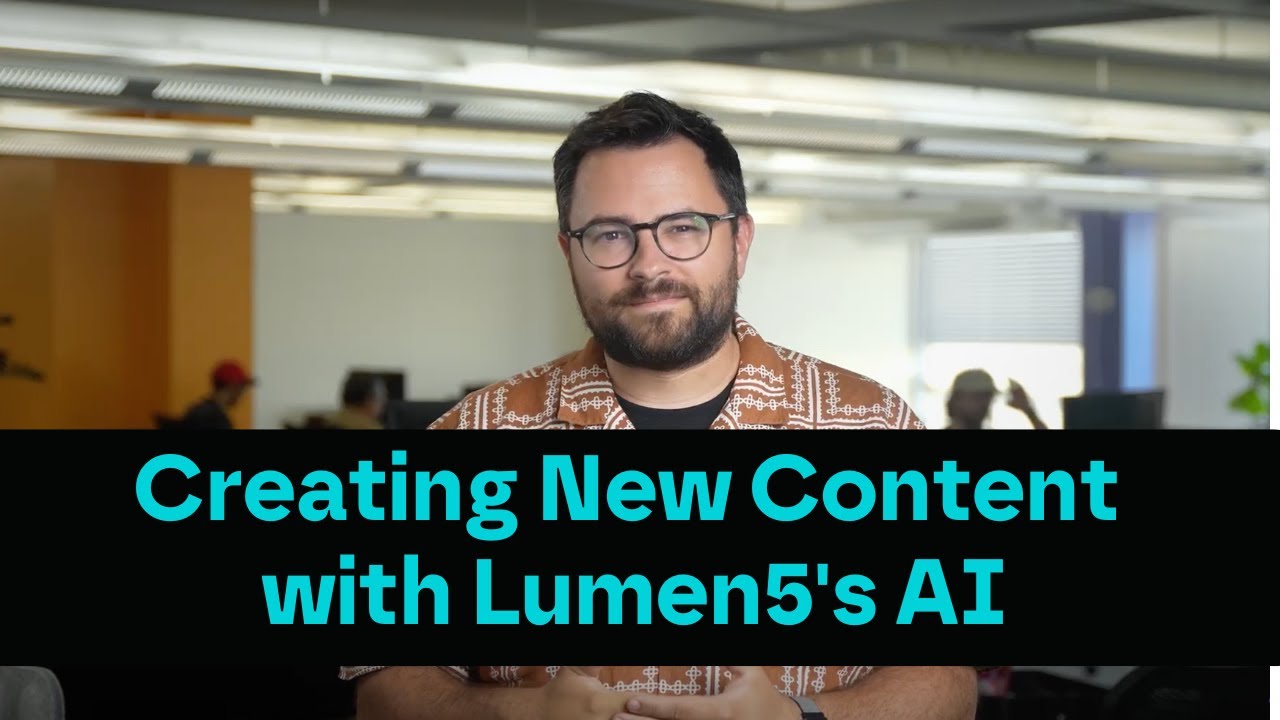 The Secrets to Successful Webinars - Lumen5 Learning Center