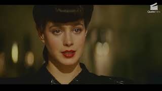 Blade Runner 2049: El uso del CGI para recrear a Sean Young, la Rachael de 1982
