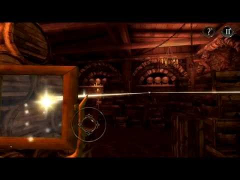 Hellraid: The Escape: Walkthrough Chamber 8 – AppUnwrapper