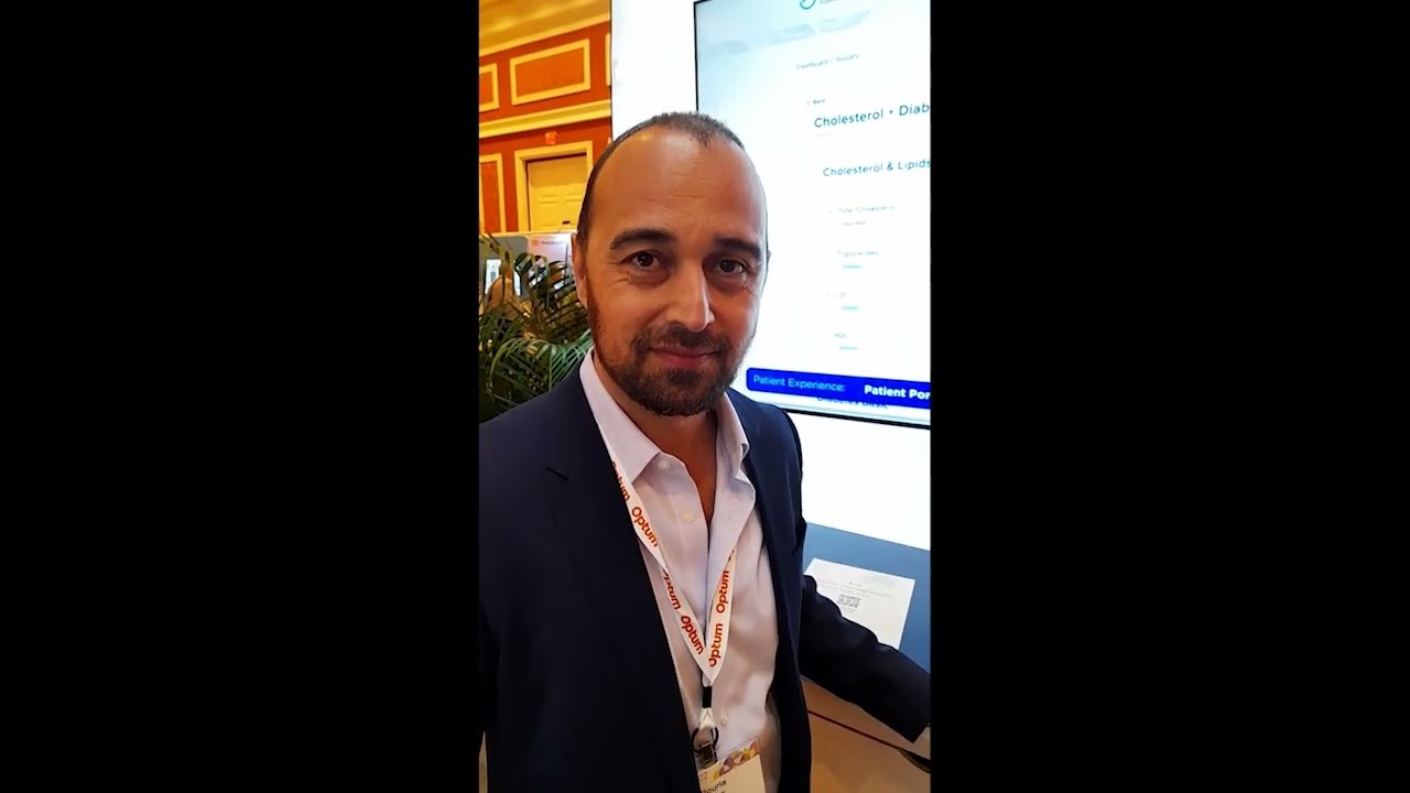 Quickbite Interviews: IXLayer – The Health Care Blog