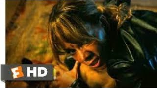 Keanu Reeves & Halle Berry | John Wick 3 Parabellum