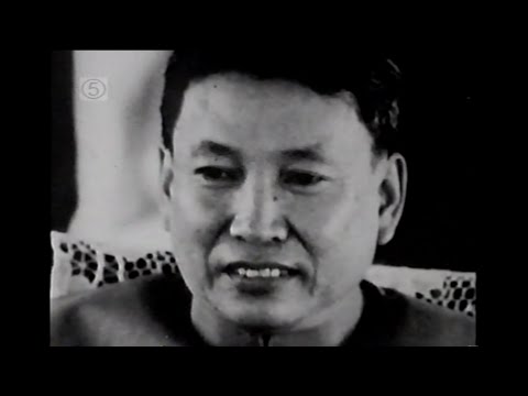 Cambodia: Pol Pot | History for Today