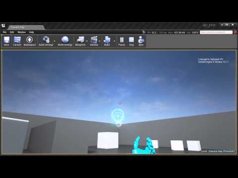 Drawing Projectile Trajectory in Unreal Engine 4 | Unreal X-Editor