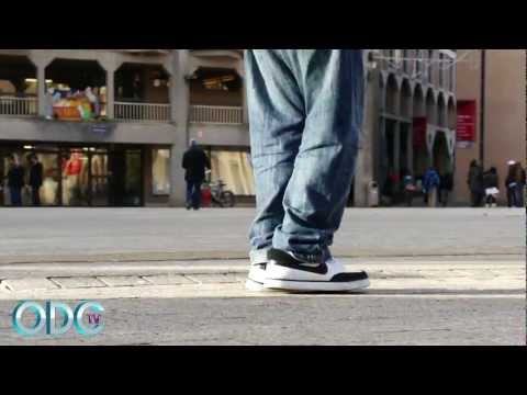 Popping / Twist-o-flex | Hip Hop Steps