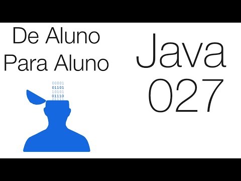 Java[027] – SWITCH em Java – De Aluno Para Aluno