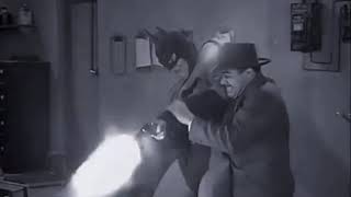 All Fight Scenes (BATMAN 1943)