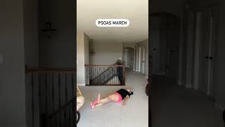 3 Exercises to Improve your Dancers Alignment #SHORTS