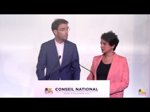 Nos interventions – Refondations