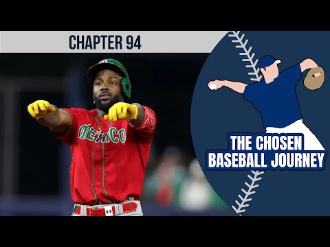 Karim Garcia is a Huge Fan of Randy Arozarena | Chapter 94 | MLB Reports