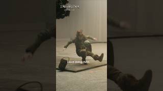 The stunts are all REAL?! | HOW TO TRAIN YOUR DRAGON