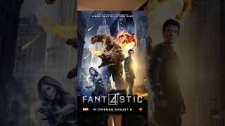 Fant4stic (2015) – One of the Worst Superhero Movies Ever Made