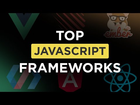 Vue vs Ember vs Angular: best framework in 2024?