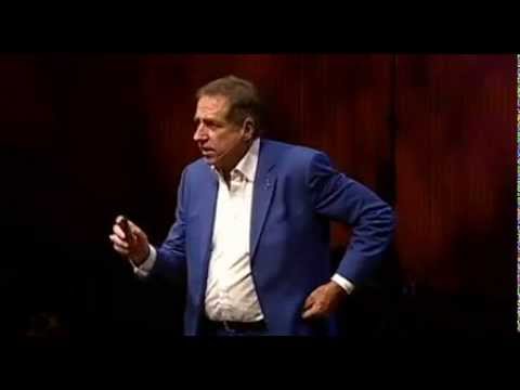 Joachim de Posada: Don’t eat the marshmallow! | TED Summaries