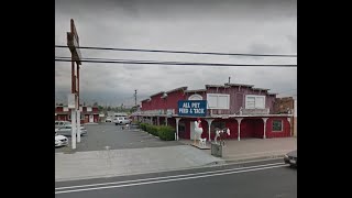 The Story Behind this Building on East Baseline