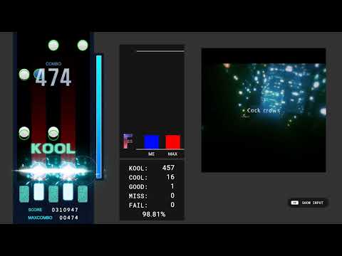 GitHub - deokseon/D-BMS: 유니티 리듬게임 Unity Rhythm Game
