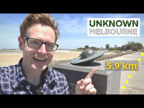 Space to scale | Mr Danic