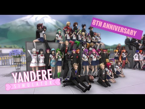 April 2nd Bug-Fixing Build | Yandere Simulator Development Blog