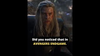IN AVENGERS ENDGAME...