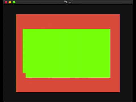 Spiraling in Color BASIC and 6809 Assembly – part 1 | Sub-Etha Software