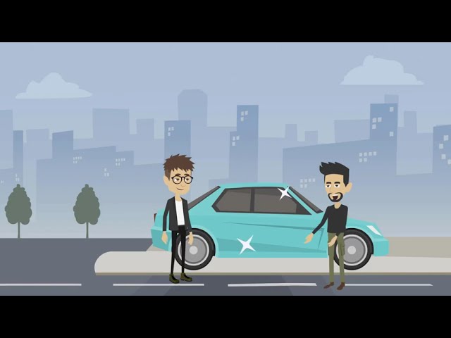 Rocket Explainer Video & Whiteboard Animation Company