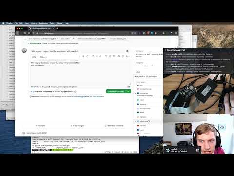 Deep Dive w/Scott – CircuitPython networking APIs #adafruit: A New video by Adafruit Industries ...