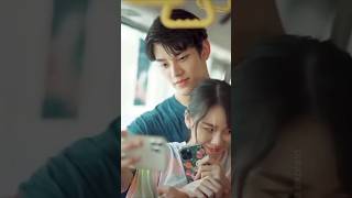 A Romantic drama#Love station#nice video Thai drama