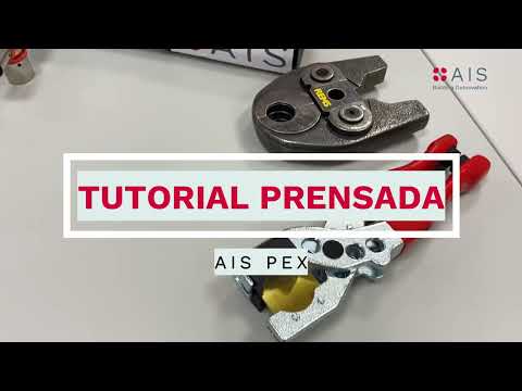 SISTEMA AIS PEX (de MULTICAPAS INDUSTRIAL, S.L.)