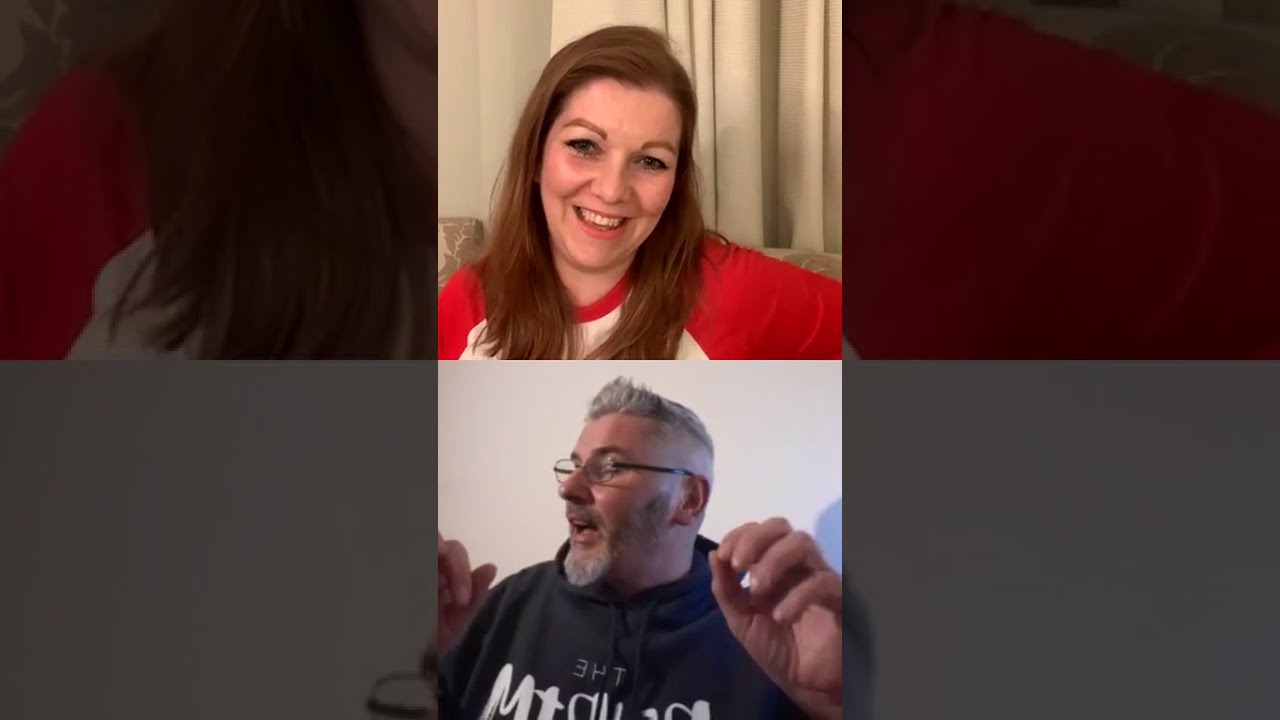 Trust Talks – The Purim Trust